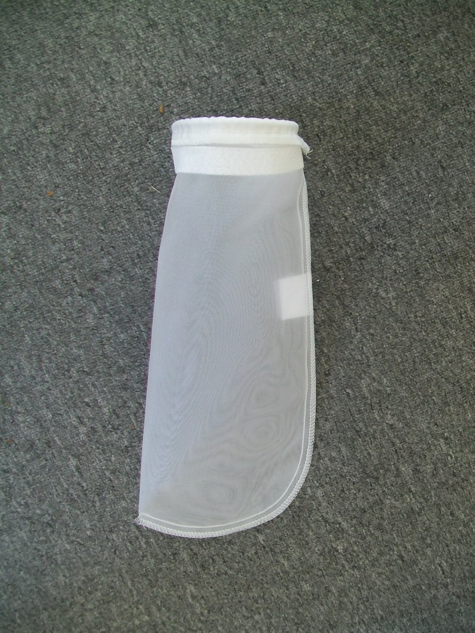 Clarence Water Filters Australia 300 Micron Mesh Filter Bag 102mm X