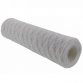 1025SW String Rope Wound Sediment Water Filters for High Temperatures