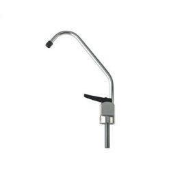 AntiqueVT Vented Tap Ceramic Disc Chrome Lever Filter Tap - Clarence ...