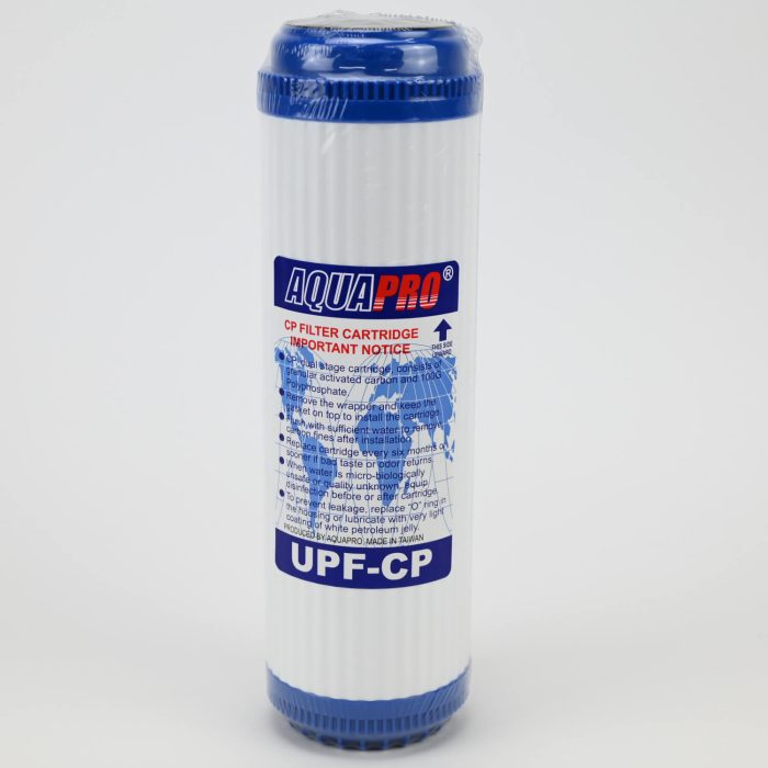 Scale Reduction and Softening Resin Filters Archives - Clarence Water ...