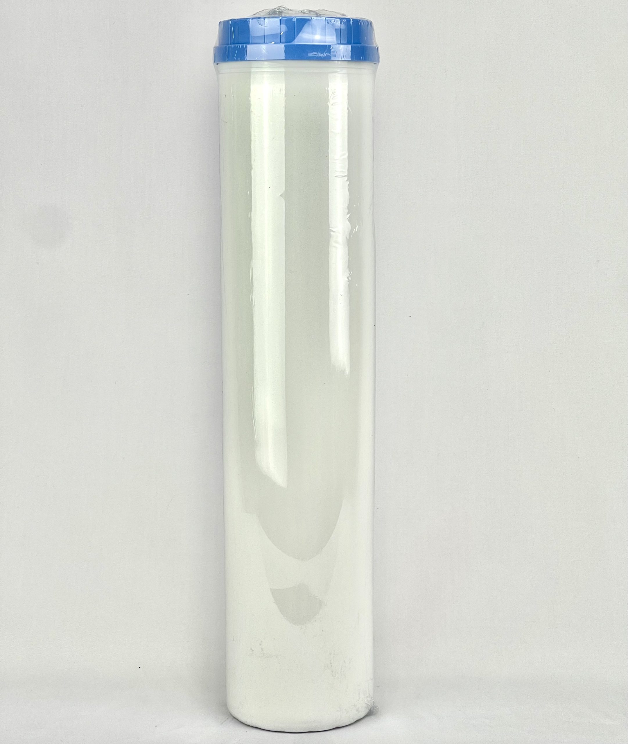 One Stop Plus™ 20" x 4.5" Scale Reduction Water Filter Cartridge