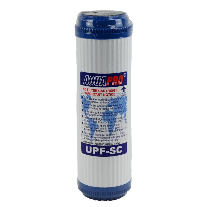 L5540 Omnipure Water Filter - Clarence Water Filters Australia