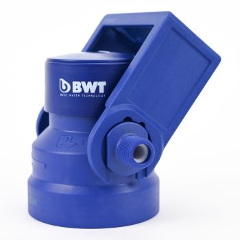 BWT BESTHead - Filter Head For BWT Water Filters