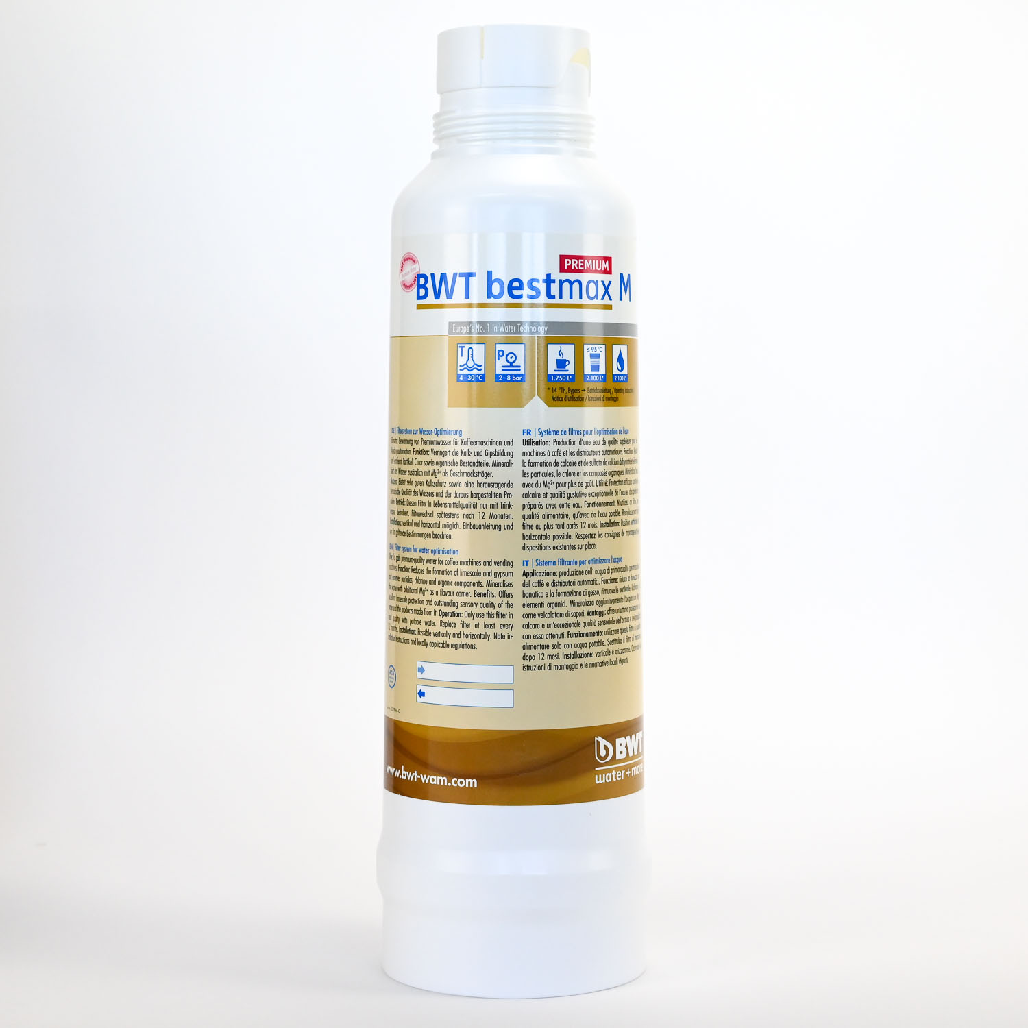 Best Water Filter System For Your Home | Clarence Water Filters