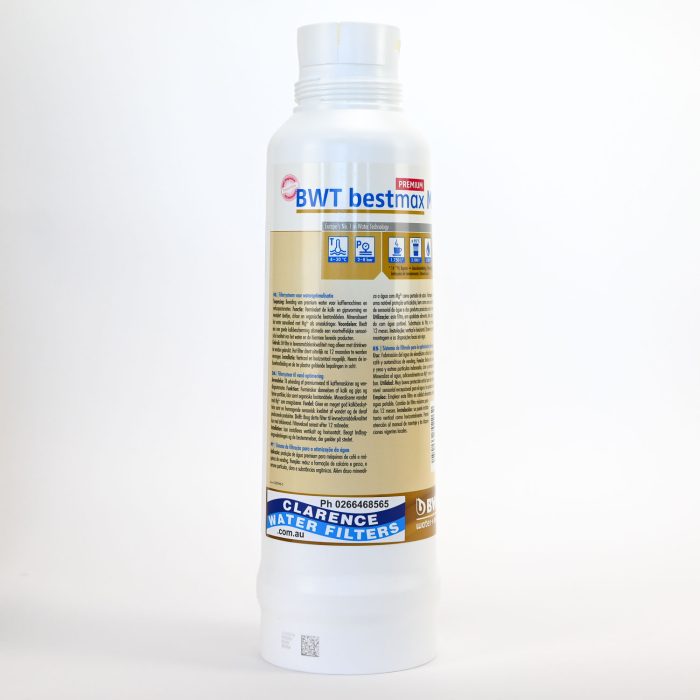 BWT Bestmax M Premium Mineraliser Filter