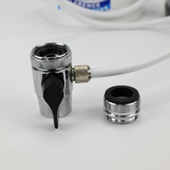 Single Bench Top Water Filter System - Clarence Water Filters Australia