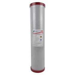Chloramines and Chlorine Reduction Filter CRC 4520-P5 - Clarence Water ...