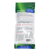 Clean Oxide Chlorine Dioxide Disinfection Tablets