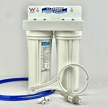 Under Sink Water Filter Systems