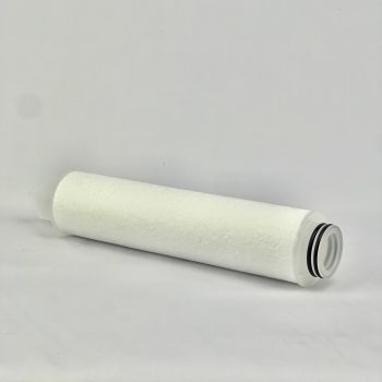 Filtrafine 10” 10 Micron Absolute 222 / Fin cartridge