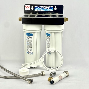 Town Water Systems Archives - Clarence Water Filters Australia