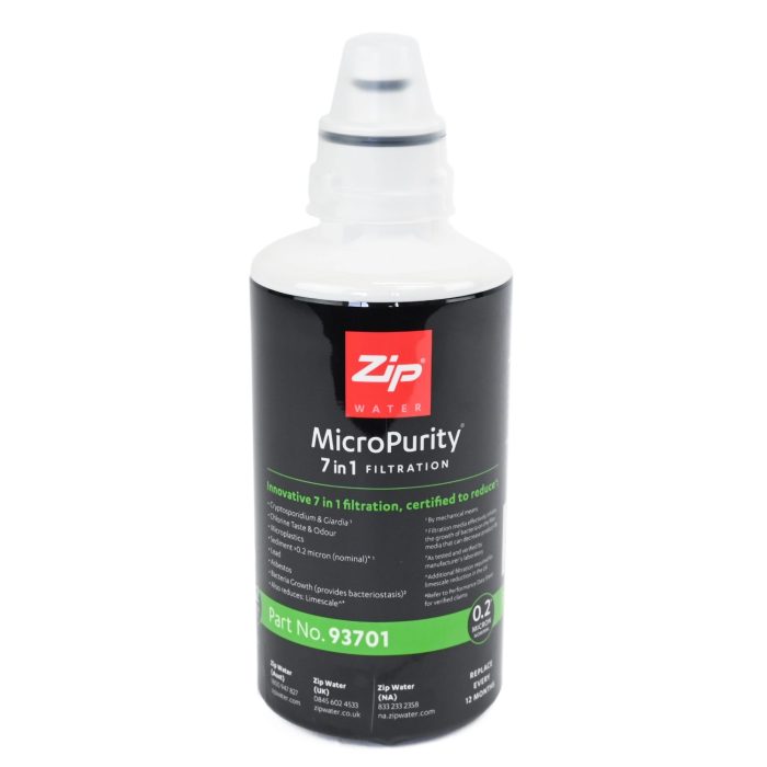 Zip Water Filters & Substitute Filters Archives - Clarence Water ...