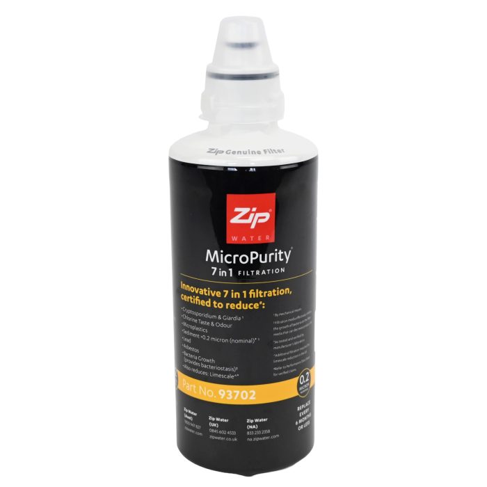 Zip Water Filters & Substitute Filters Archives - Clarence Water ...