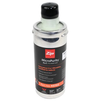 ZIP 93702 Genuine MicroPurity Water Filter 1.5Z-LS 0.2 Micron