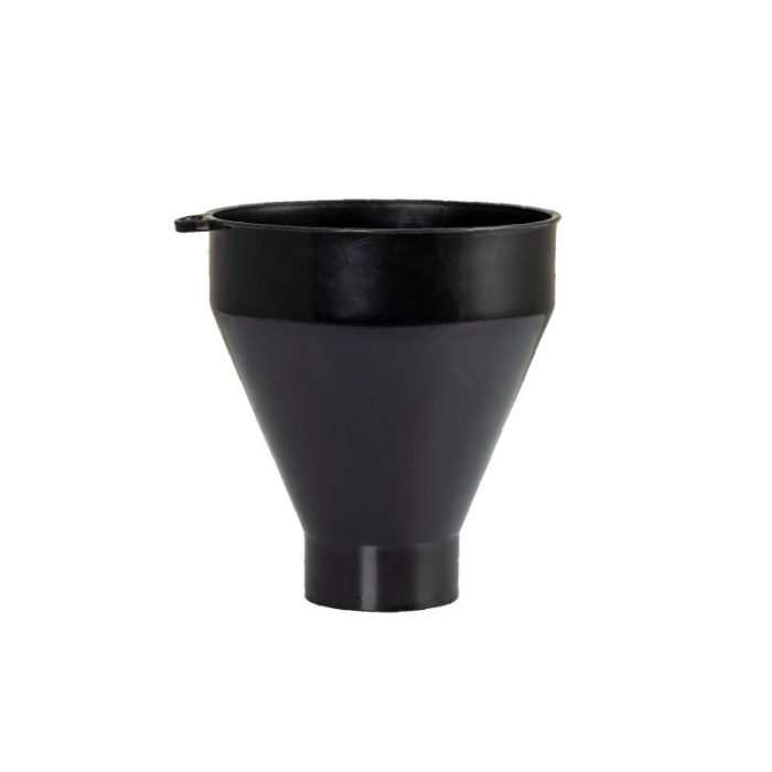 Media Vessel Filling Funnel - Clarence Water Filters Australia
