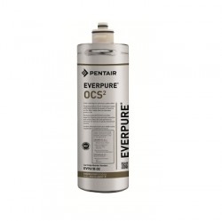 Everpure ADC Water Filter EV9592-06 Replaces S-54 EV9720-06 0.5 Sub ...