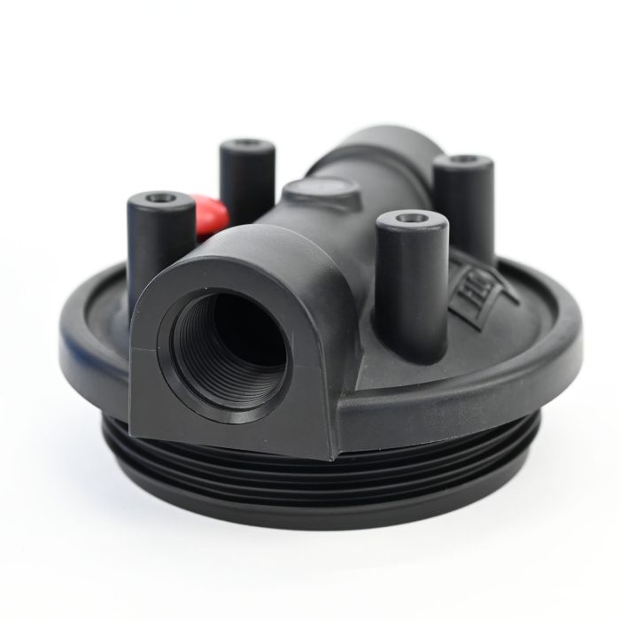 Pentek 20" x 2.5" 3G Water Filter Housing 3/4" BSP Ports - Clarence ...