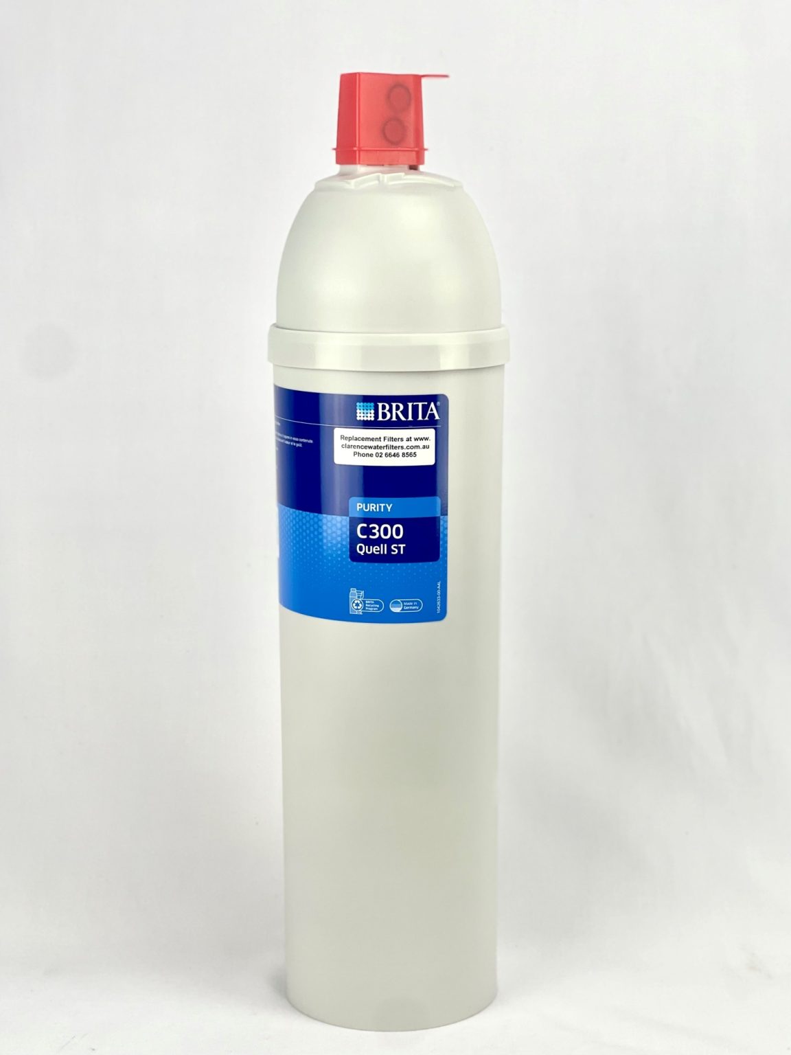 Brita Purity C300 Quell ST Water Filter