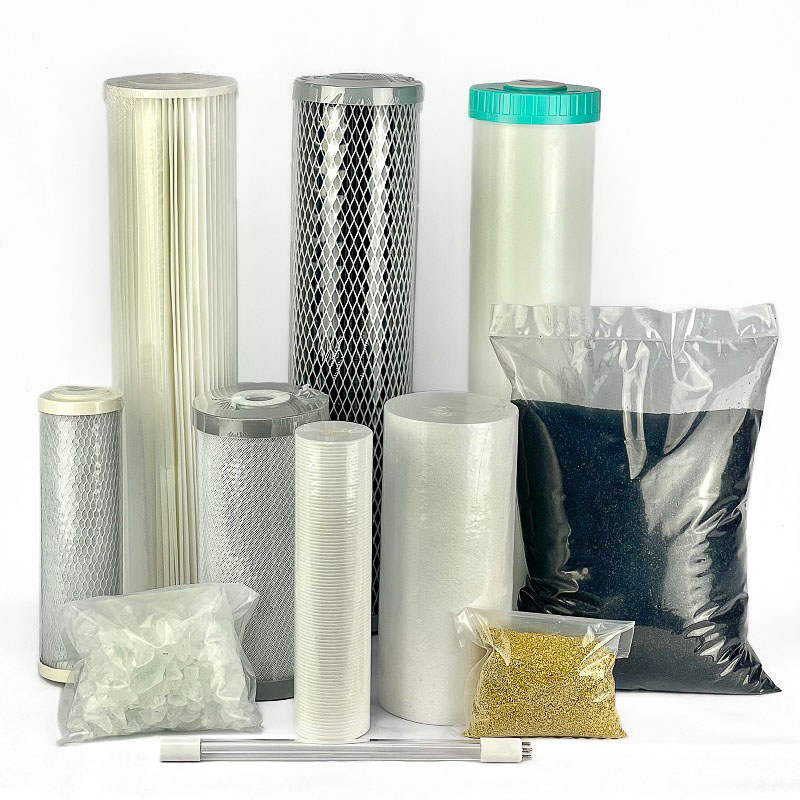 Best Water Filter System For Your Home | Clarence Water Filters