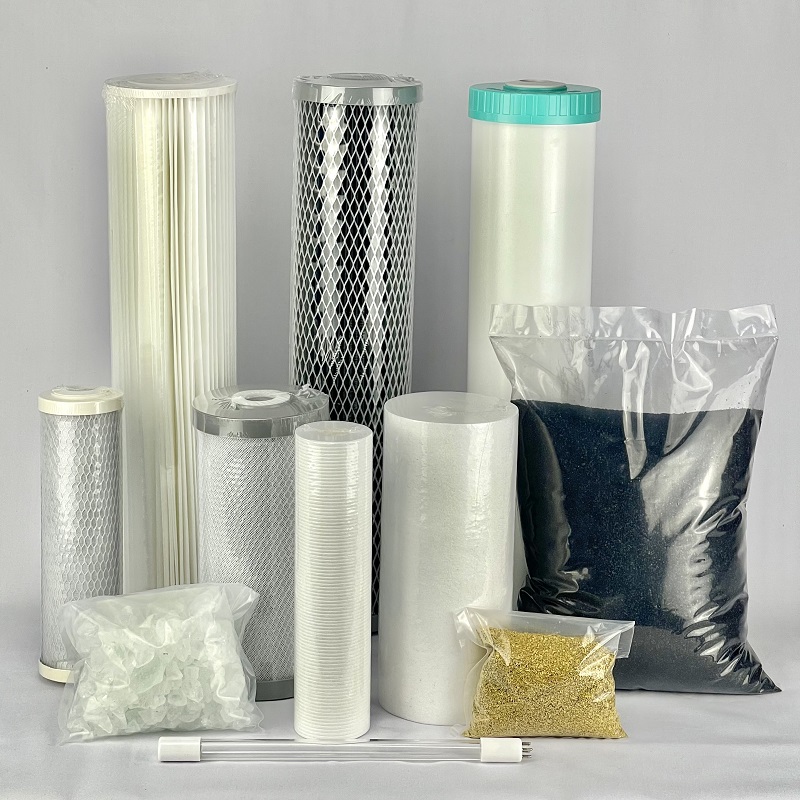 Filter Sets and Packages Archives - Clarence Water Filters Australia