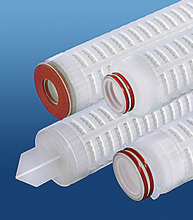 Pleated Polypropylene Filters and Membranes Archives - Clarence Water ...