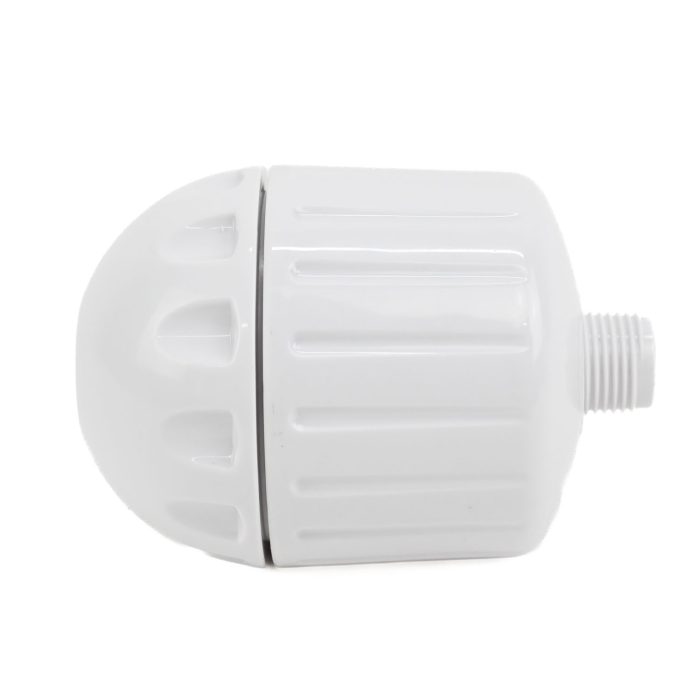 Sprite Shower Filter High Output for Chlorine Removal (Plastic Case)