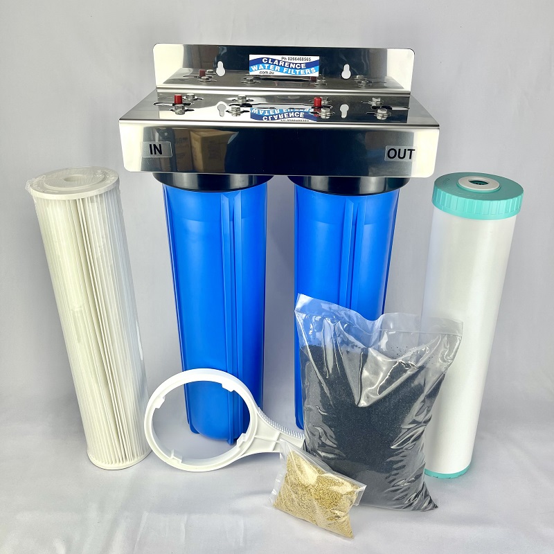 Town Water Systems Archives - Clarence Water Filters Australia