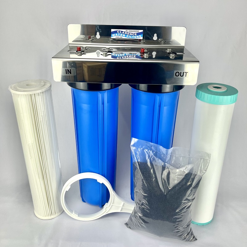 Rural and Tank Water Systems Archives - Clarence Water Filters Australia