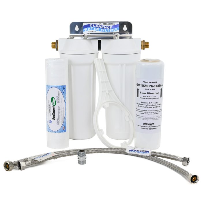 Buy Uv Water Filter Kits And Sterilizer | Clarence Water Filters