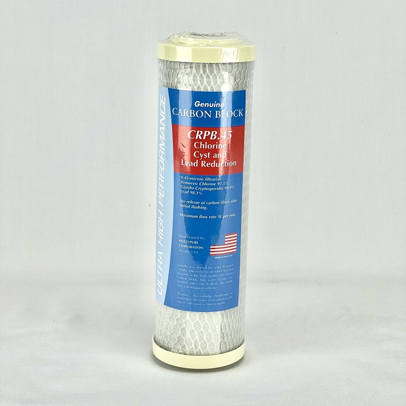 The Ultimate Guide to Whole House Water Filter Systems