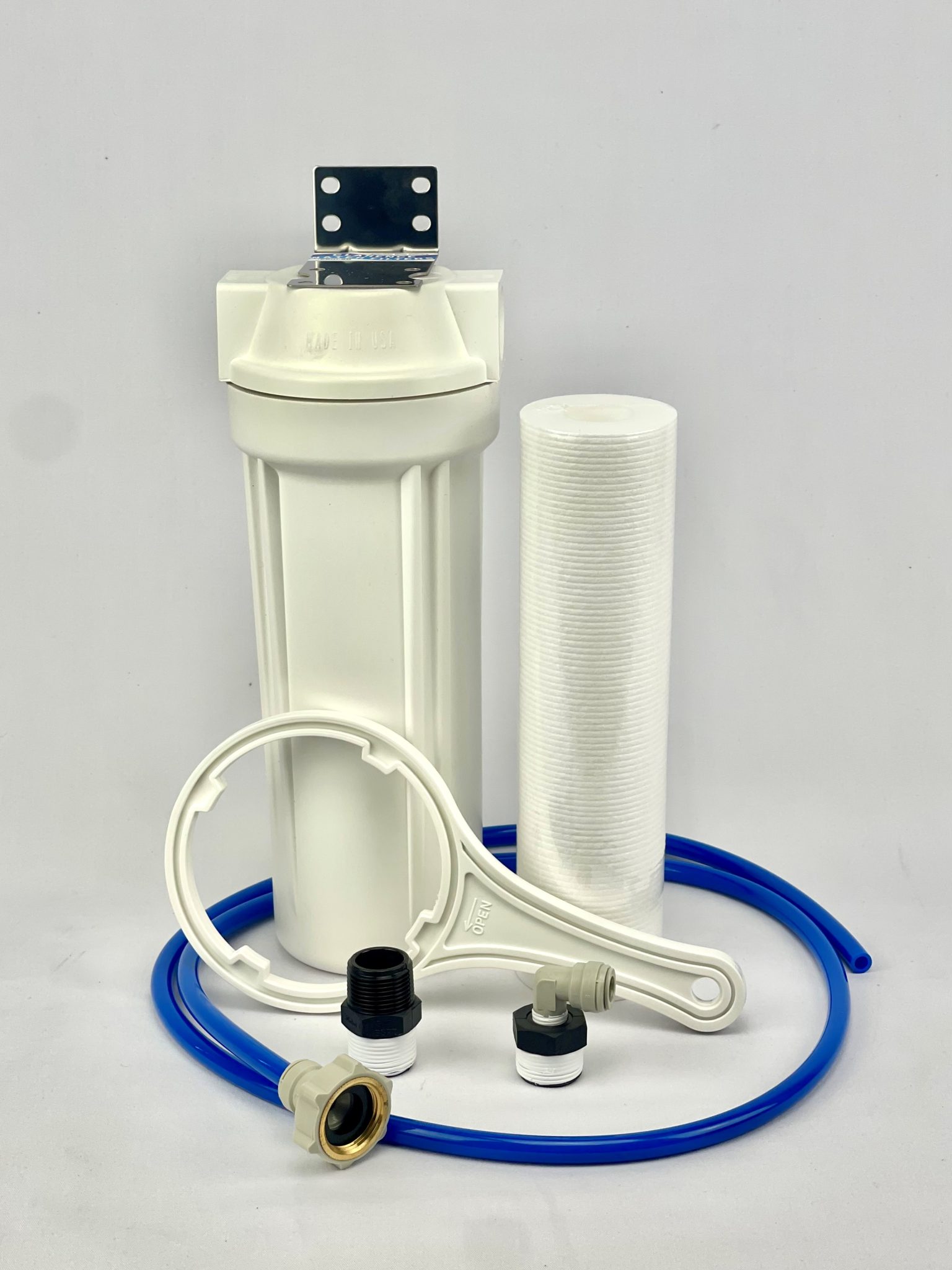 Washing Machine Water Filter Kit