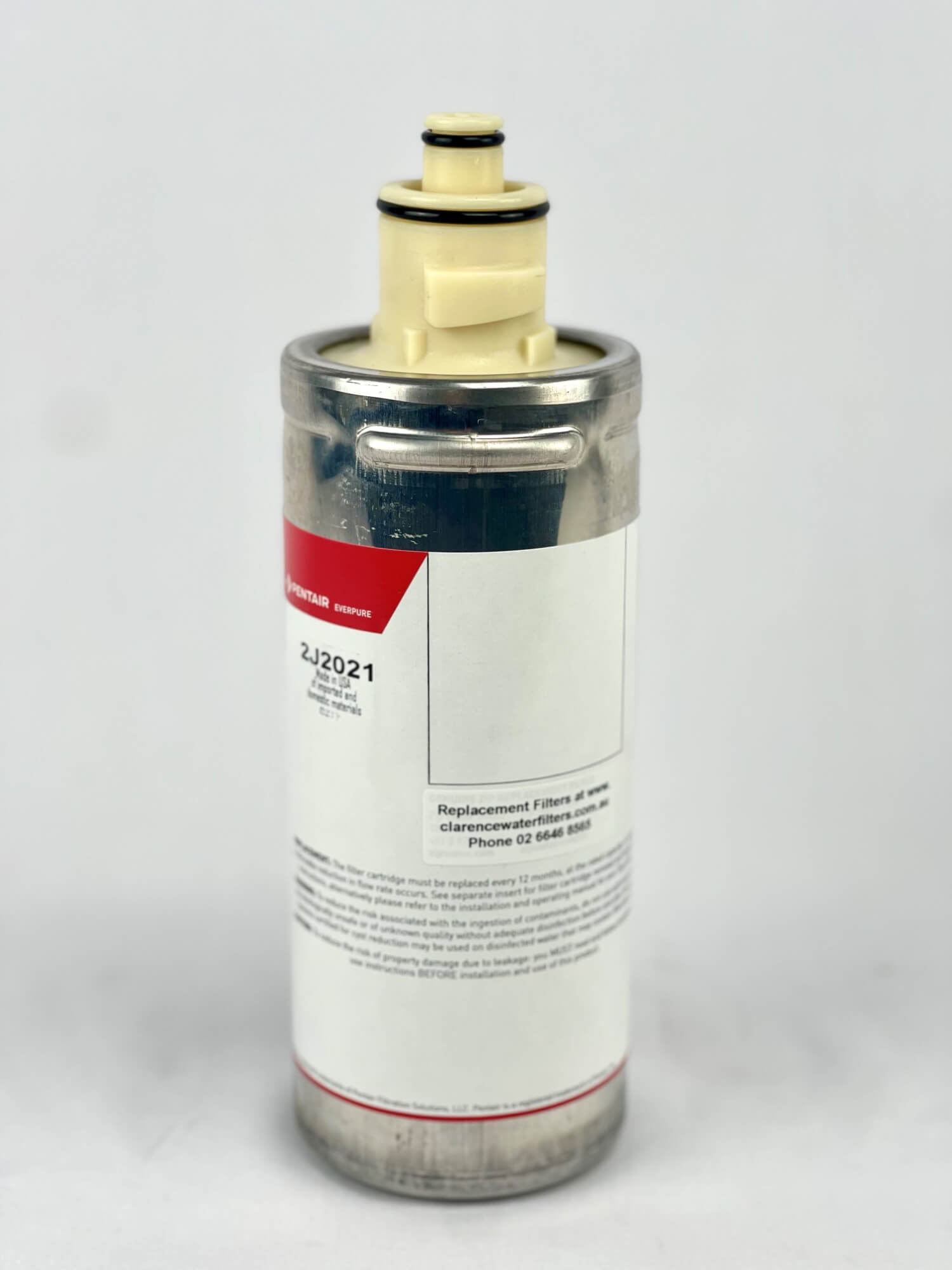 ZIP 93702 Genuine MicroPurity Water Filter 1.5Z-LS 0.2 Micron