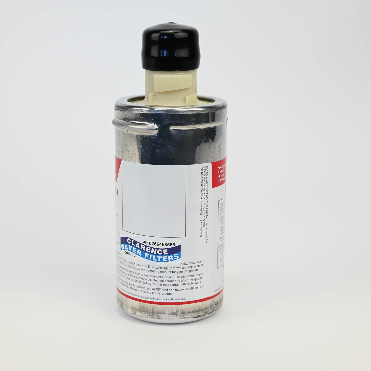 ZIP 93701 Genuine MicroPurity Water Filter 1Z-LS 0.2 Micron