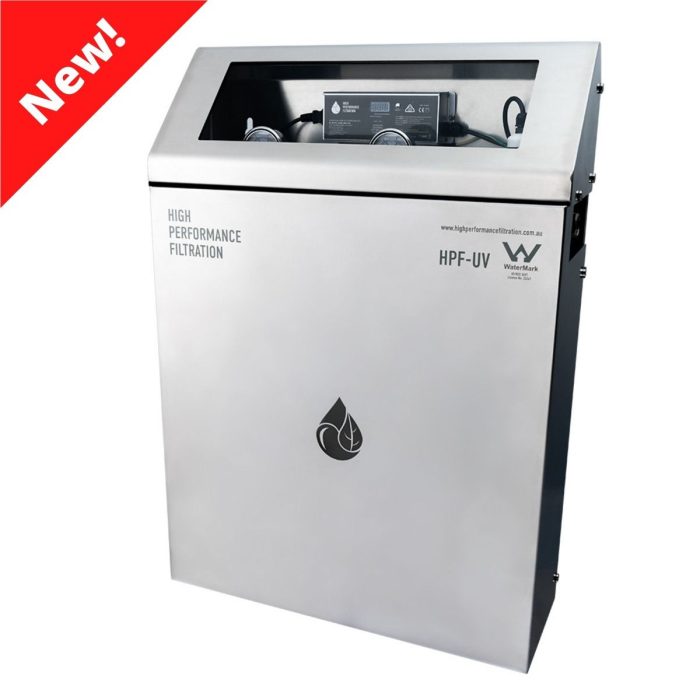 Buy UV Water Filter Kits And Sterilizers | Clarence Water Filters